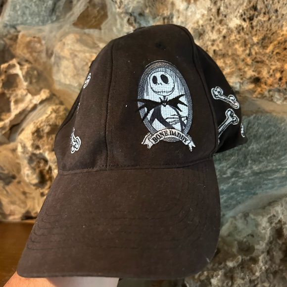 Disney | Accessories | Disney Park Jack Skellington Tim Burtons The ...